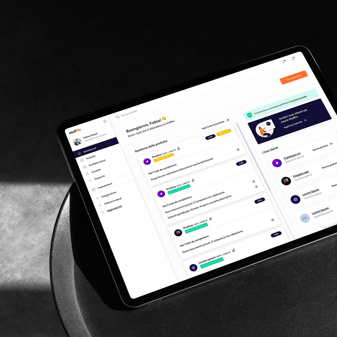 Fightbean: Experience Design Studio | Google Design Sprints
